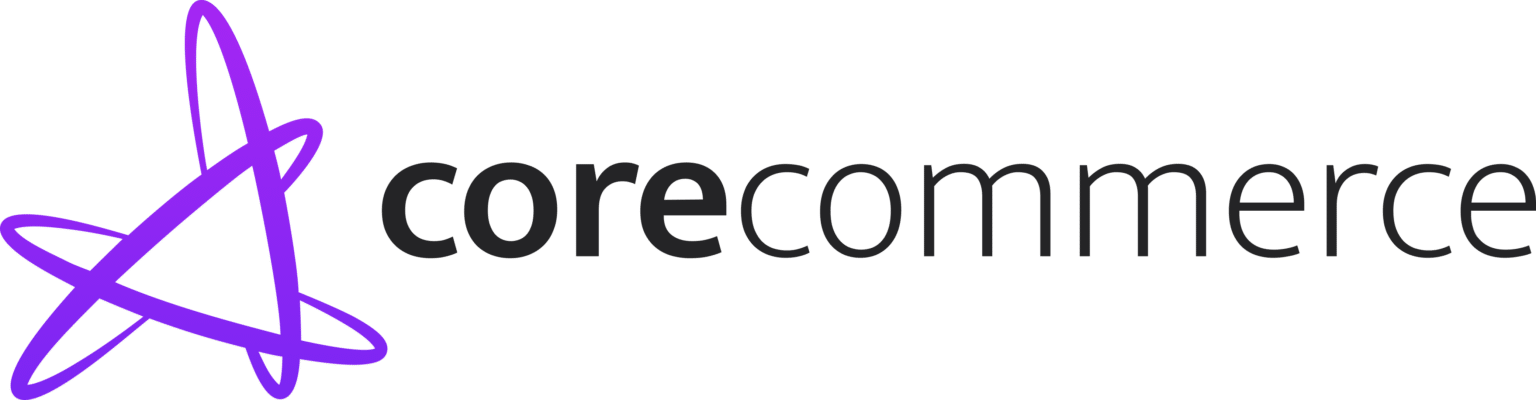 CoreCommerce – E-commerce Simplified