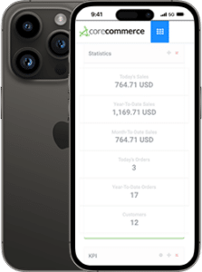 CoreCommerce – E-commerce Simplified