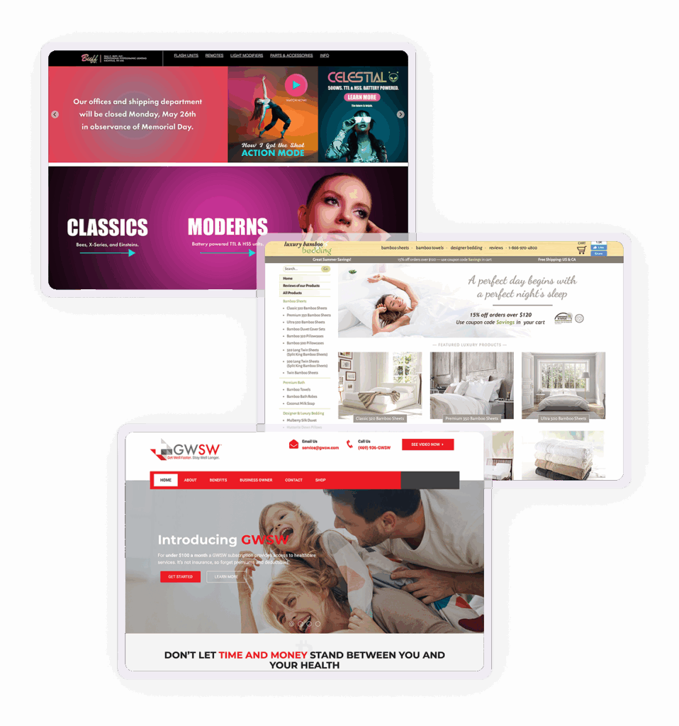 CoreCommerce – E-commerce Simplified